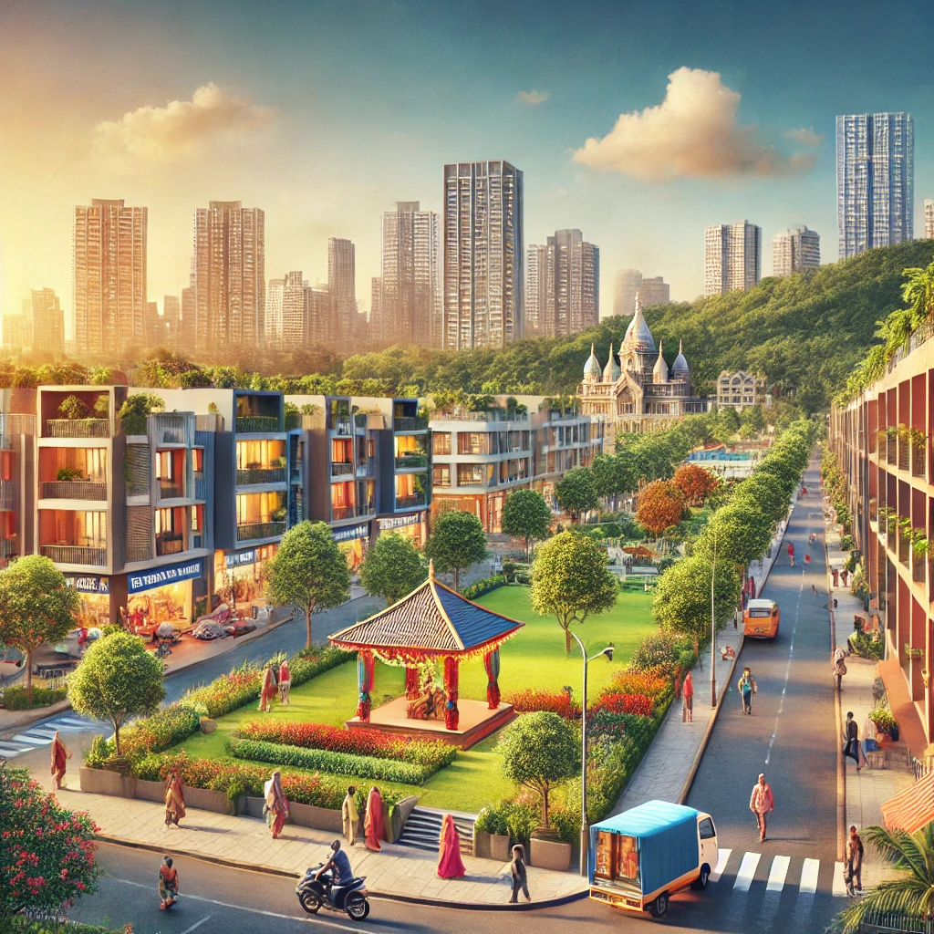 Exploring Chembur: Mumbai's Residential and Cultural Gem